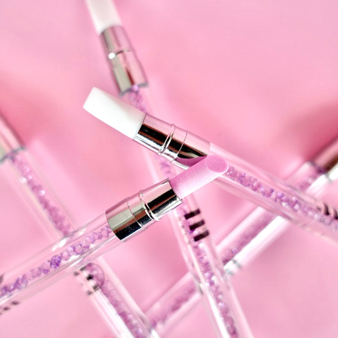 Lit Push It Cuticle Stick – Lit Gels