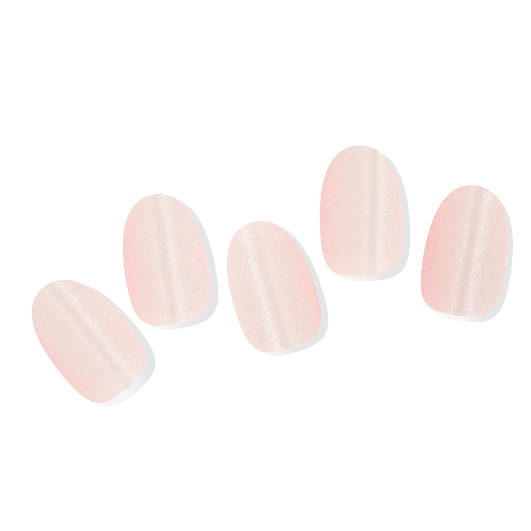 Apricot Fizz – Lit Gels