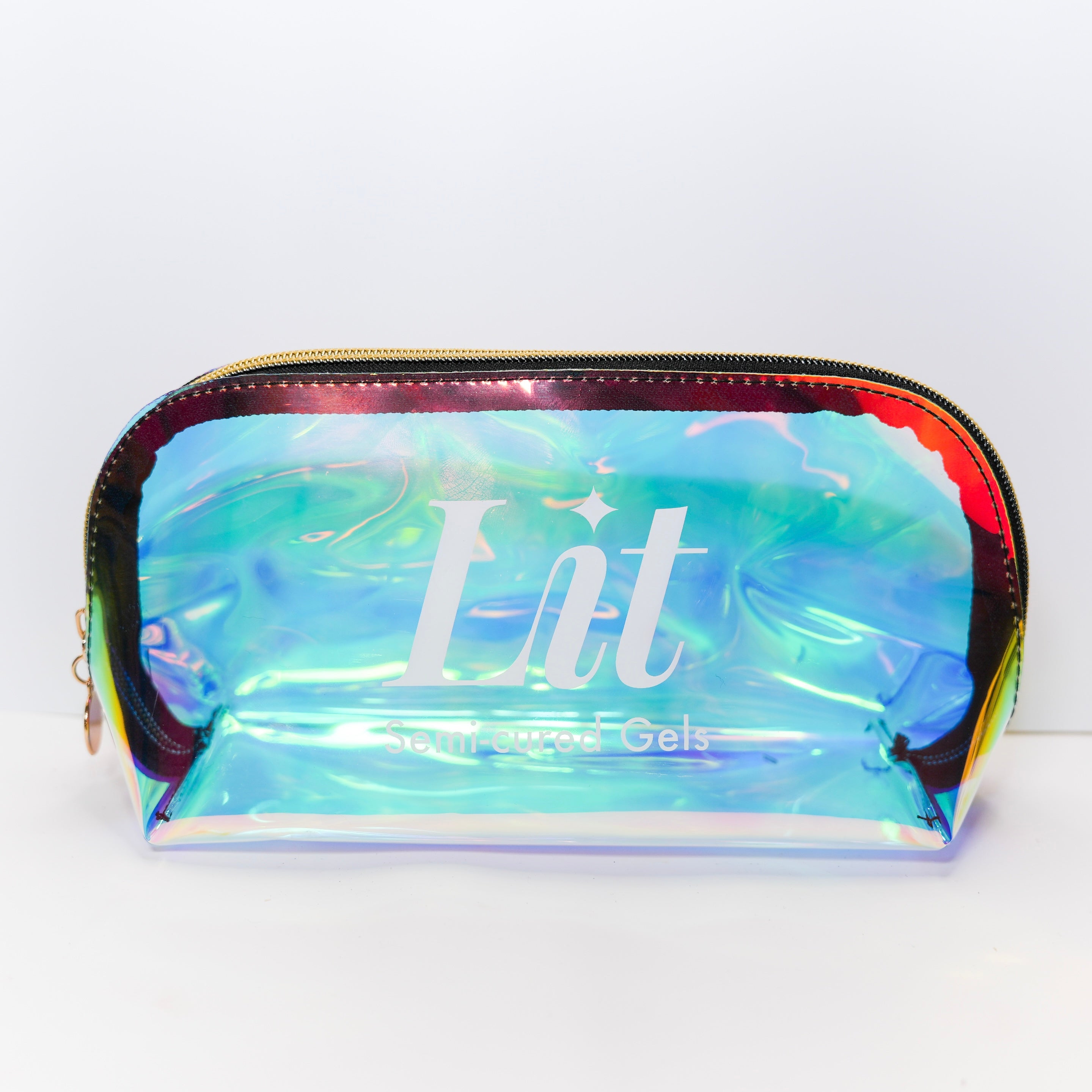 Holo-Lit Pouch – Lit Gels